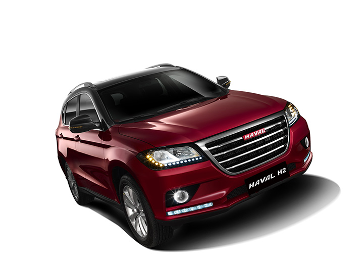 Haval - Expomotor