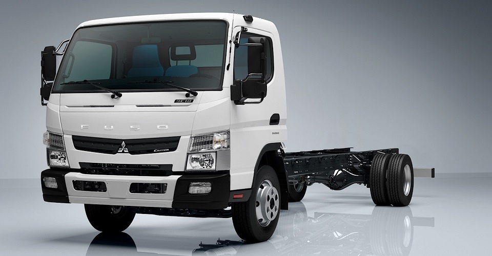 FUSO FI - Expomotor