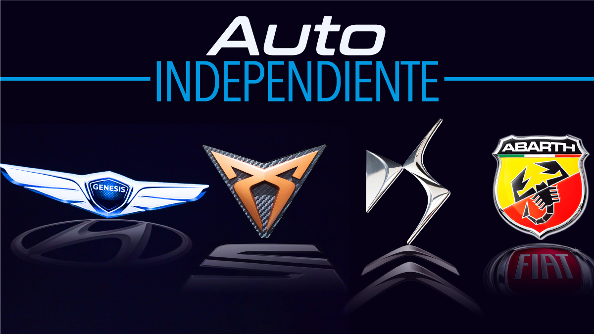 De modelo de carro a marca independiente - Expomotor