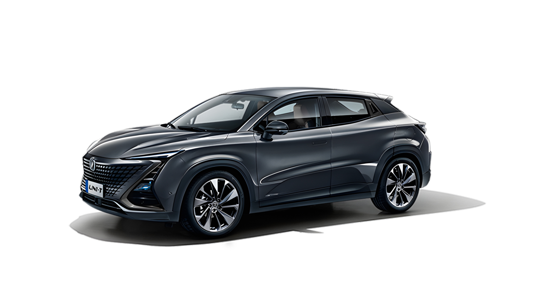 Changan UNIT - Expomotor