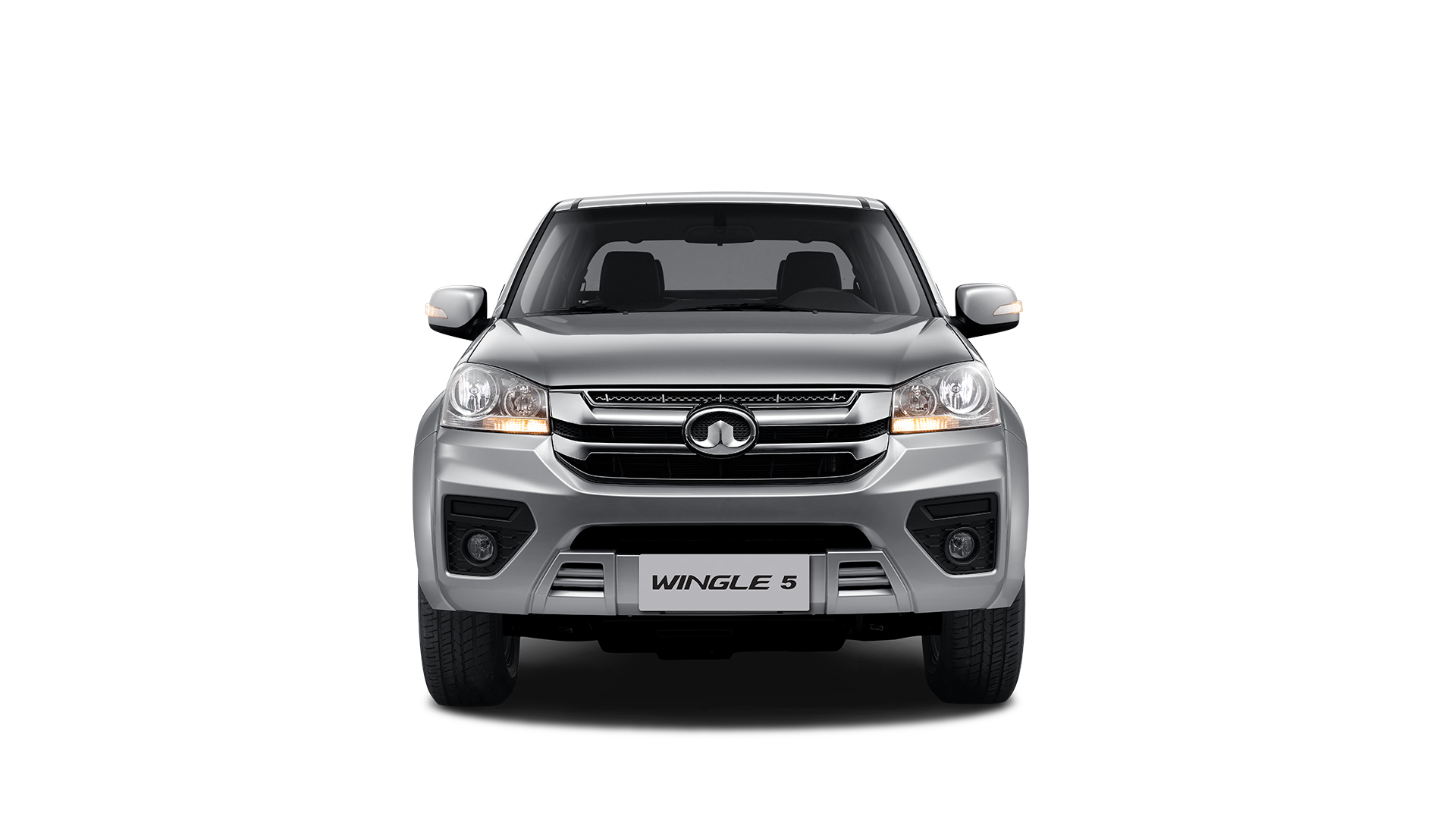 Great Wall Wingle 5 - Expomotor