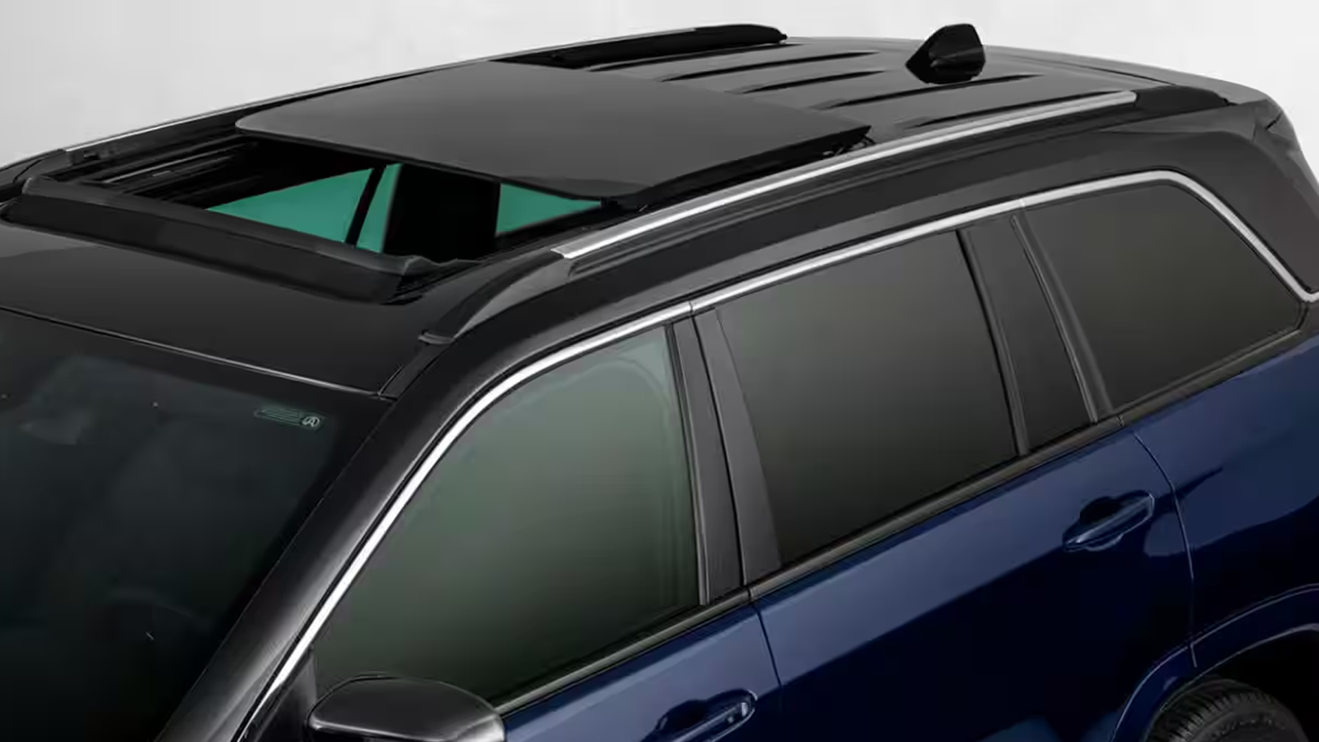 Jeep Commander - Expomotor