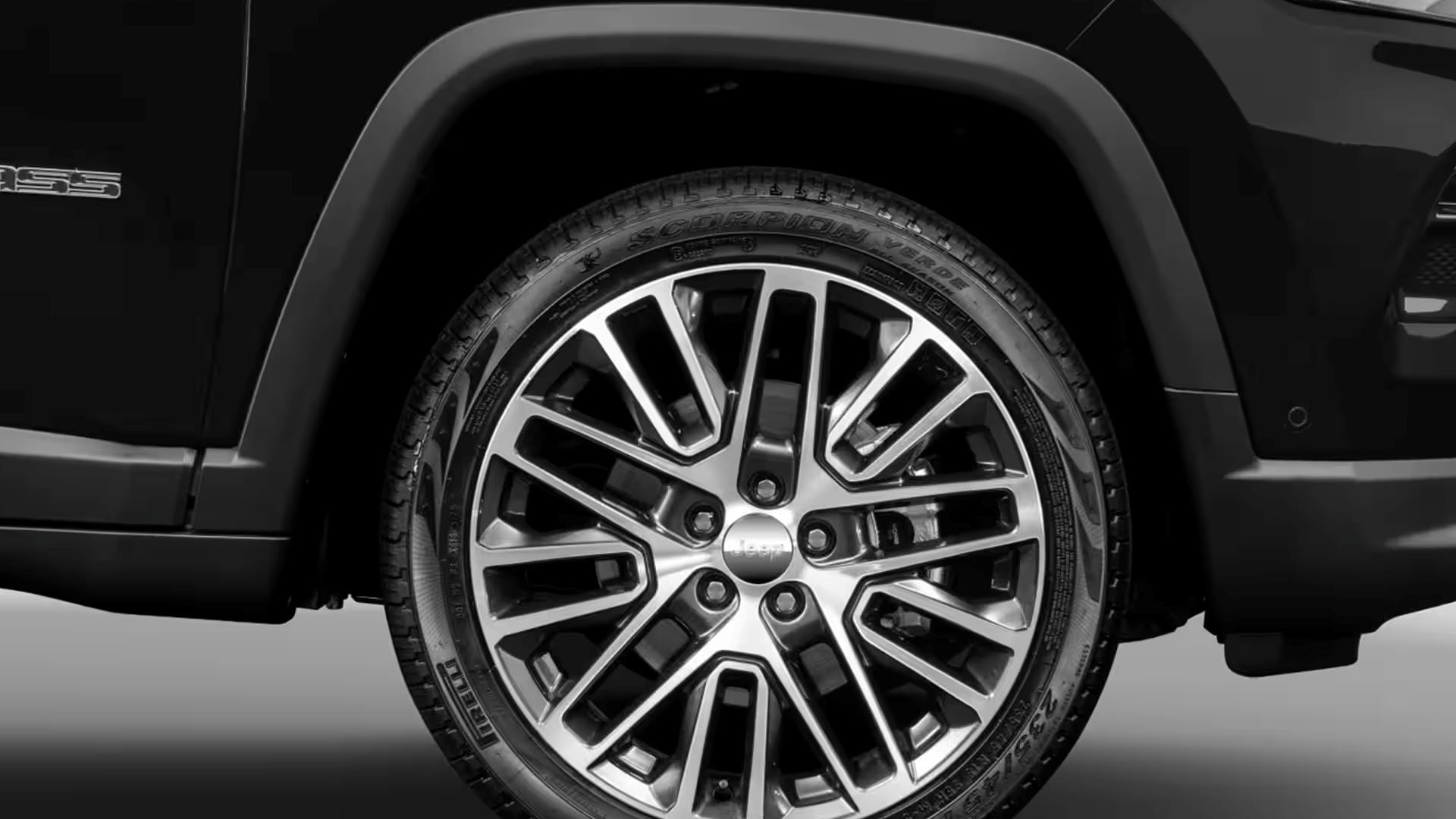 Jeep Compass - Expomotor
